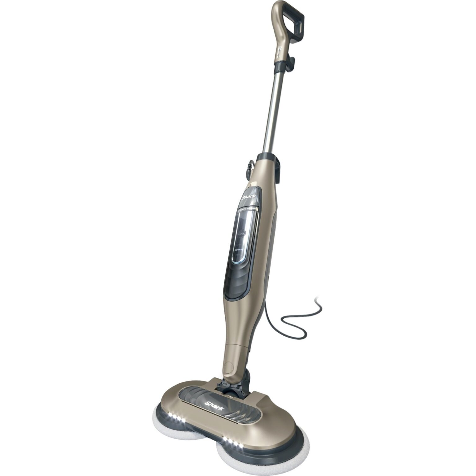 Shark Steam And Scrub All In One Scrubbing And Sanitizing Hard Floor Steam Mop S7001 Ggmyhome
